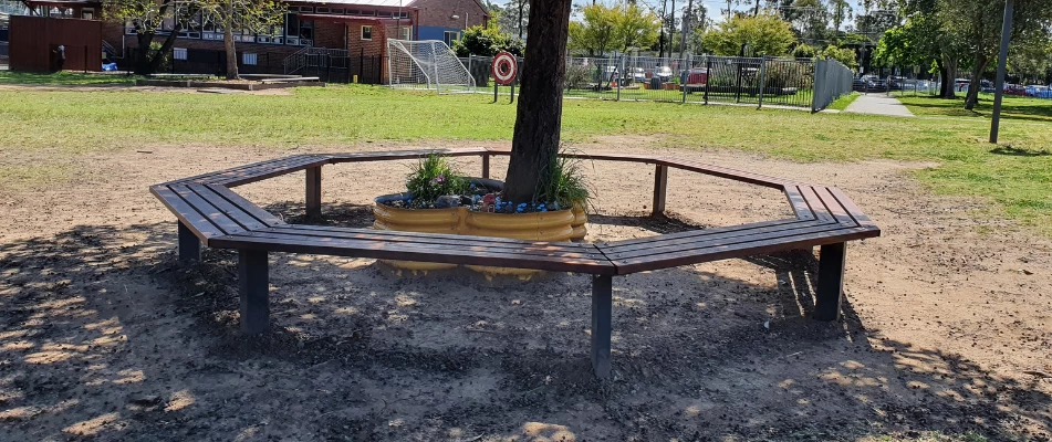 Project - Doonside Public School