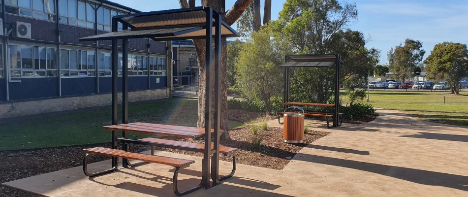 Projects :: Projects :: Project - Doonside Technology High School