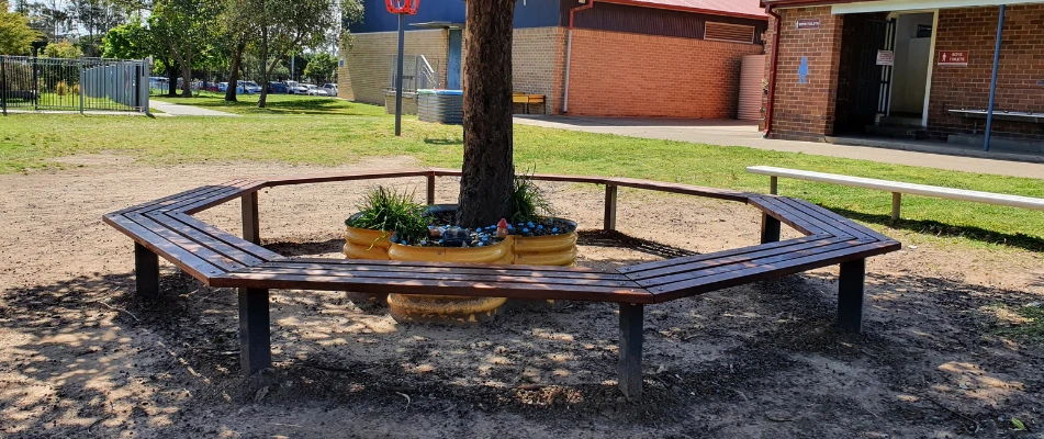 Project - Doonside Public School