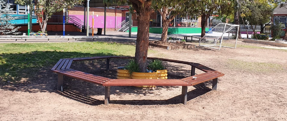 Project - Doonside Public School