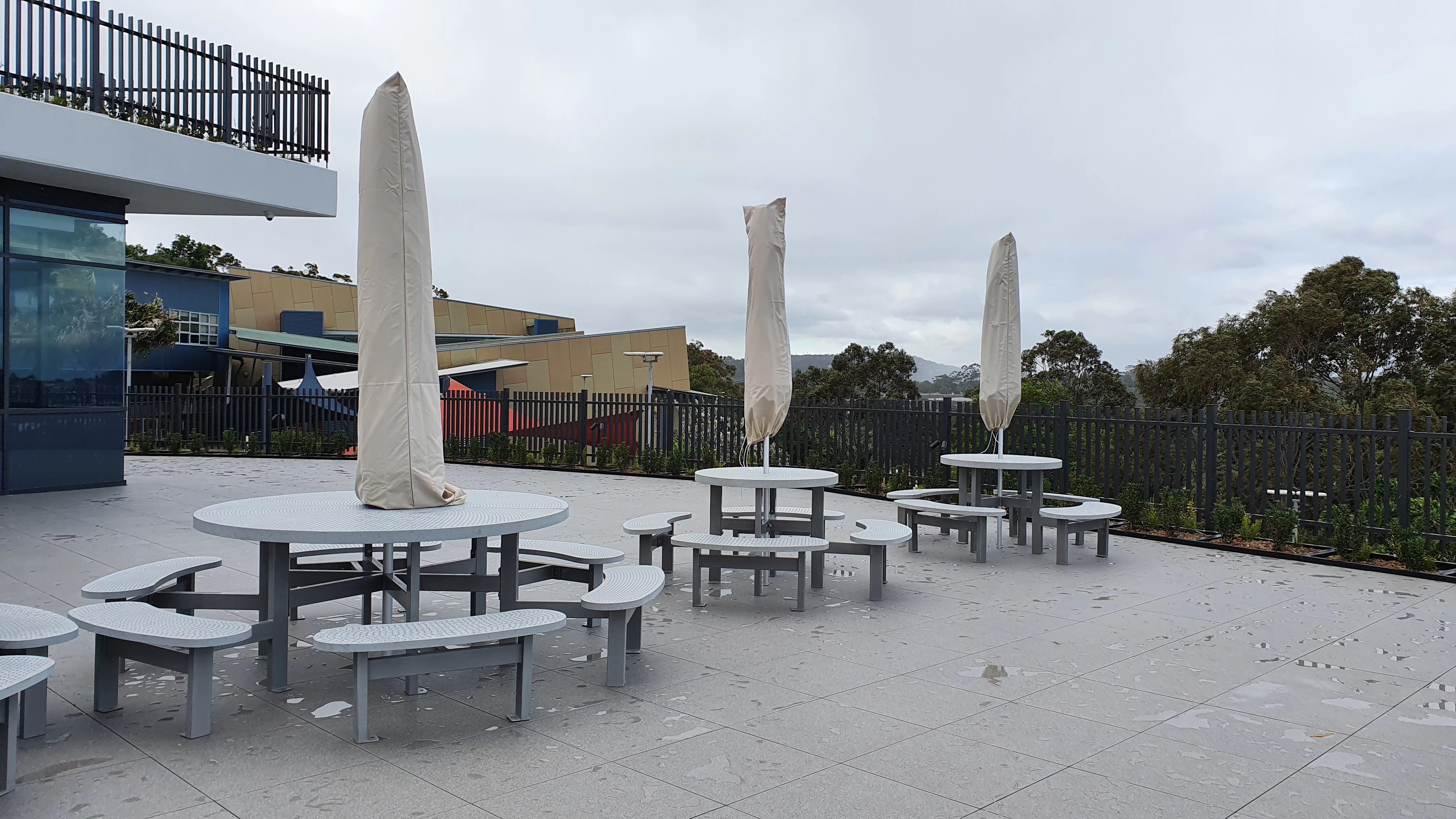 Project - Mater Maria Catholic College