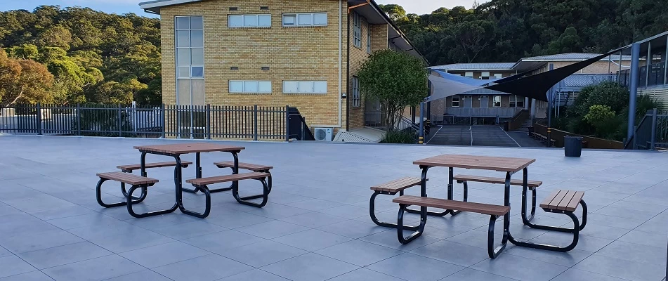 Project - Mater Maria Catholic College