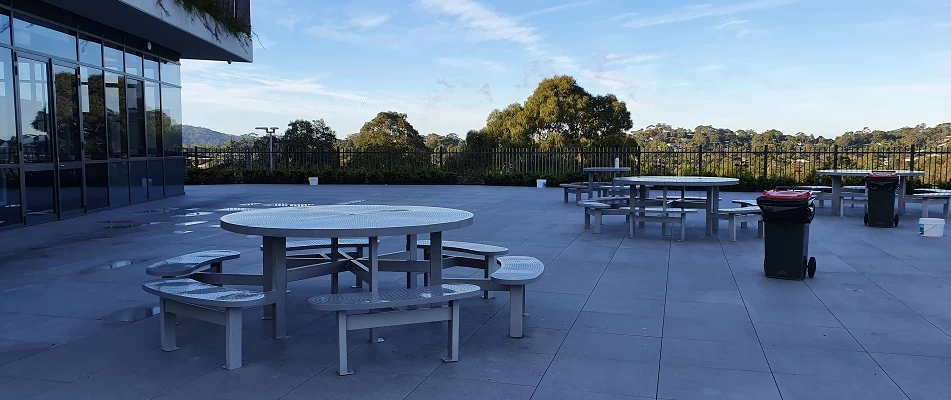 Project - Mater Maria Catholic College