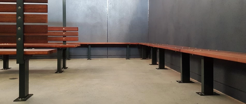 Project - Shellharbour Sporting Complex