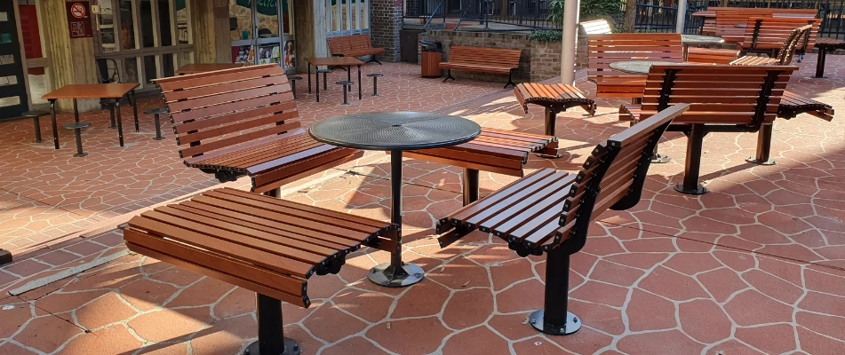 Projects :: Projects :: Project - TAFE NSW St George