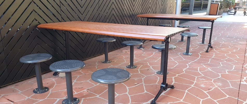 Projects :: Projects :: Project - TAFE NSW St George