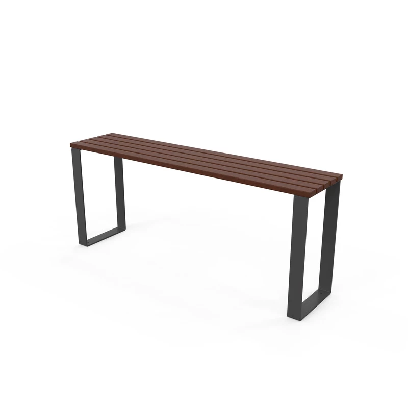 Milan Lookout Table – Straight