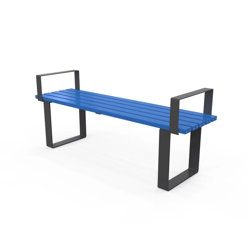 Browse by Suite :: Milan Suite :: Benches :: Milan Bench - Coloured Slats