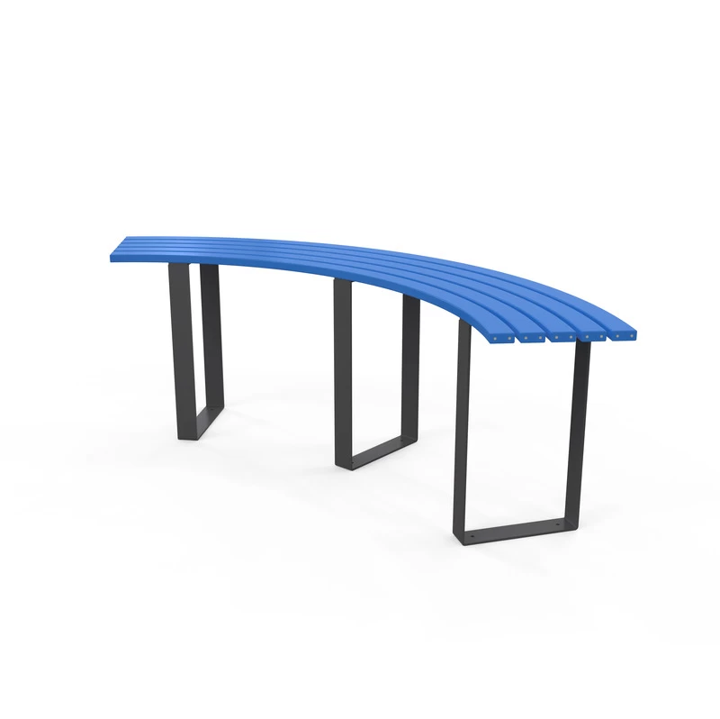 Milan Lookout Table – Curved