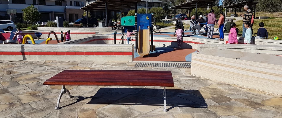 Learning Centre :: Learning Centre :: What Makes a Good Playground Space?