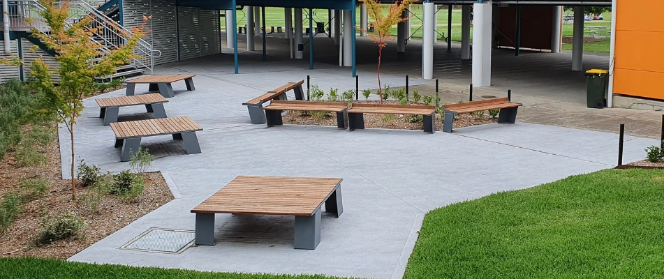 Blog :: Outdoor Furniture :: How Comfortable Seating Encourages Social ...