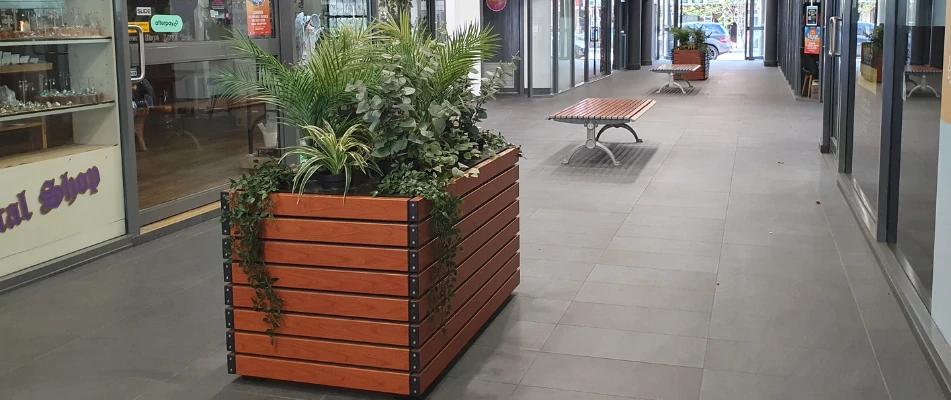 Projects :: Projects :: Project - Camden Arcade