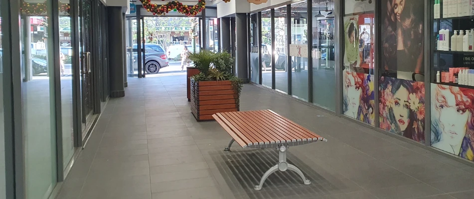 Projects :: Projects :: Project - Camden Arcade