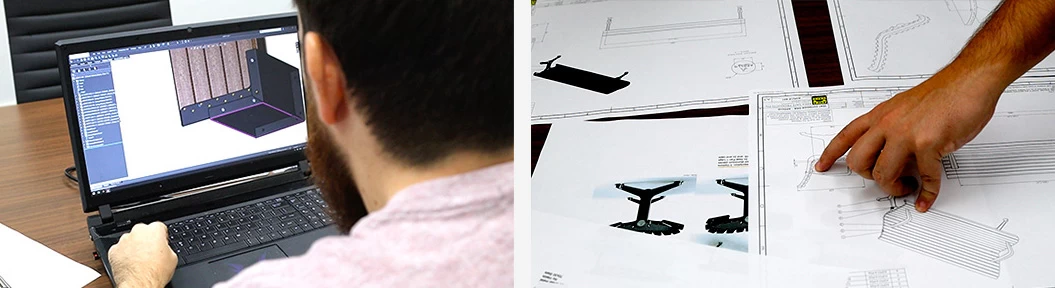 Architects & Specifiers