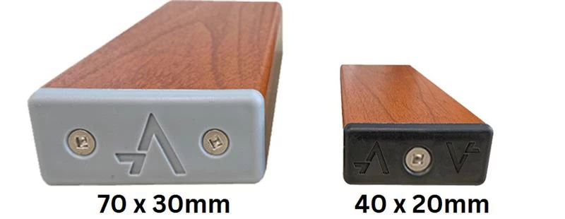 Slat Options - Astra Street Furniture